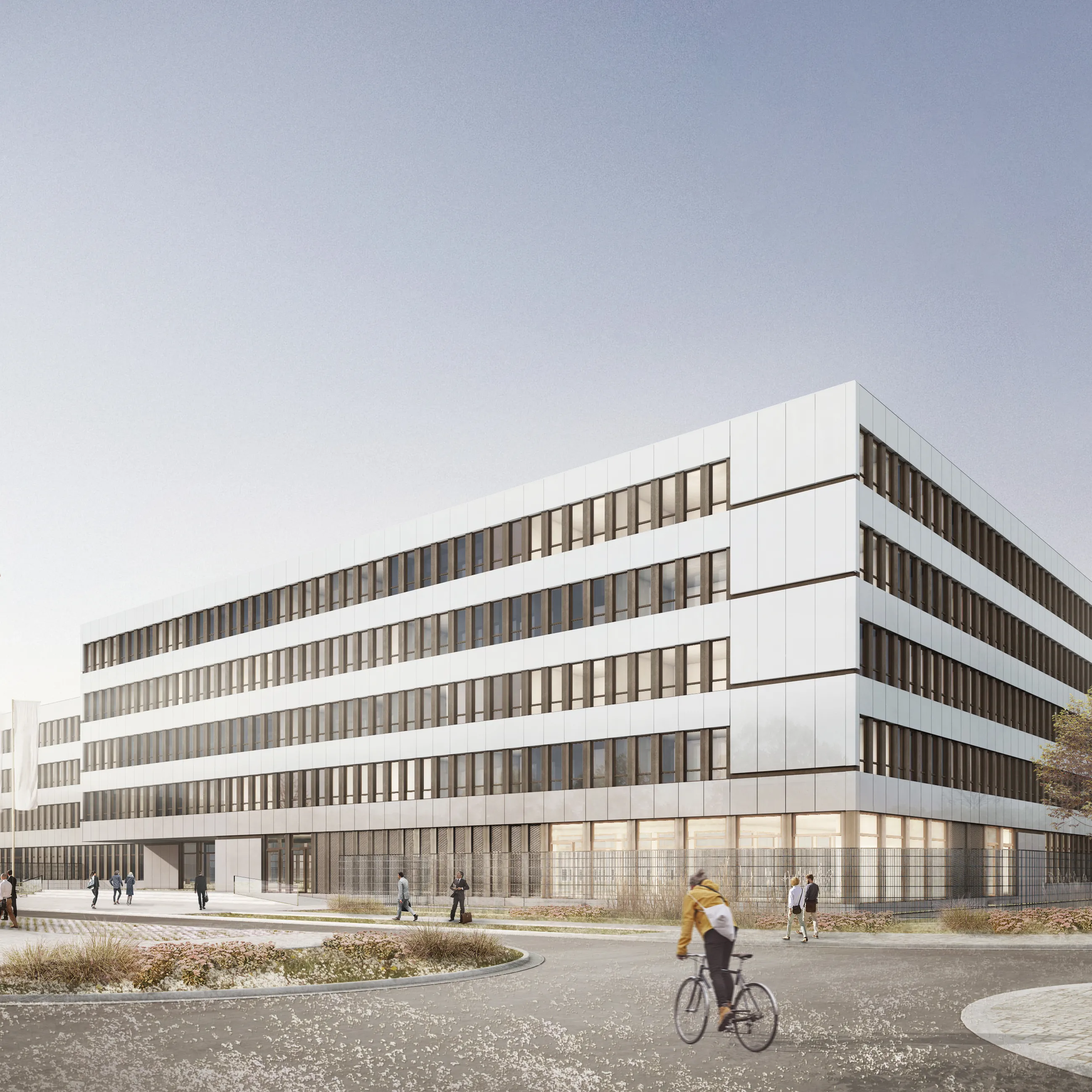 Informationen über das RZF | Finanzverwaltung NRW